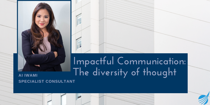 Enhance Communication using Herrmann Brain Dominance Instrument (HBDI)